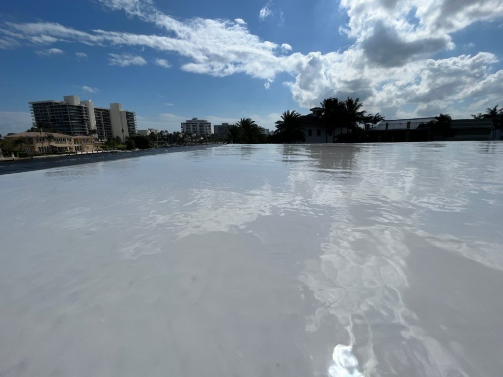 Types of Waterproofing Materials for Buildings - Tru Colors Contracting