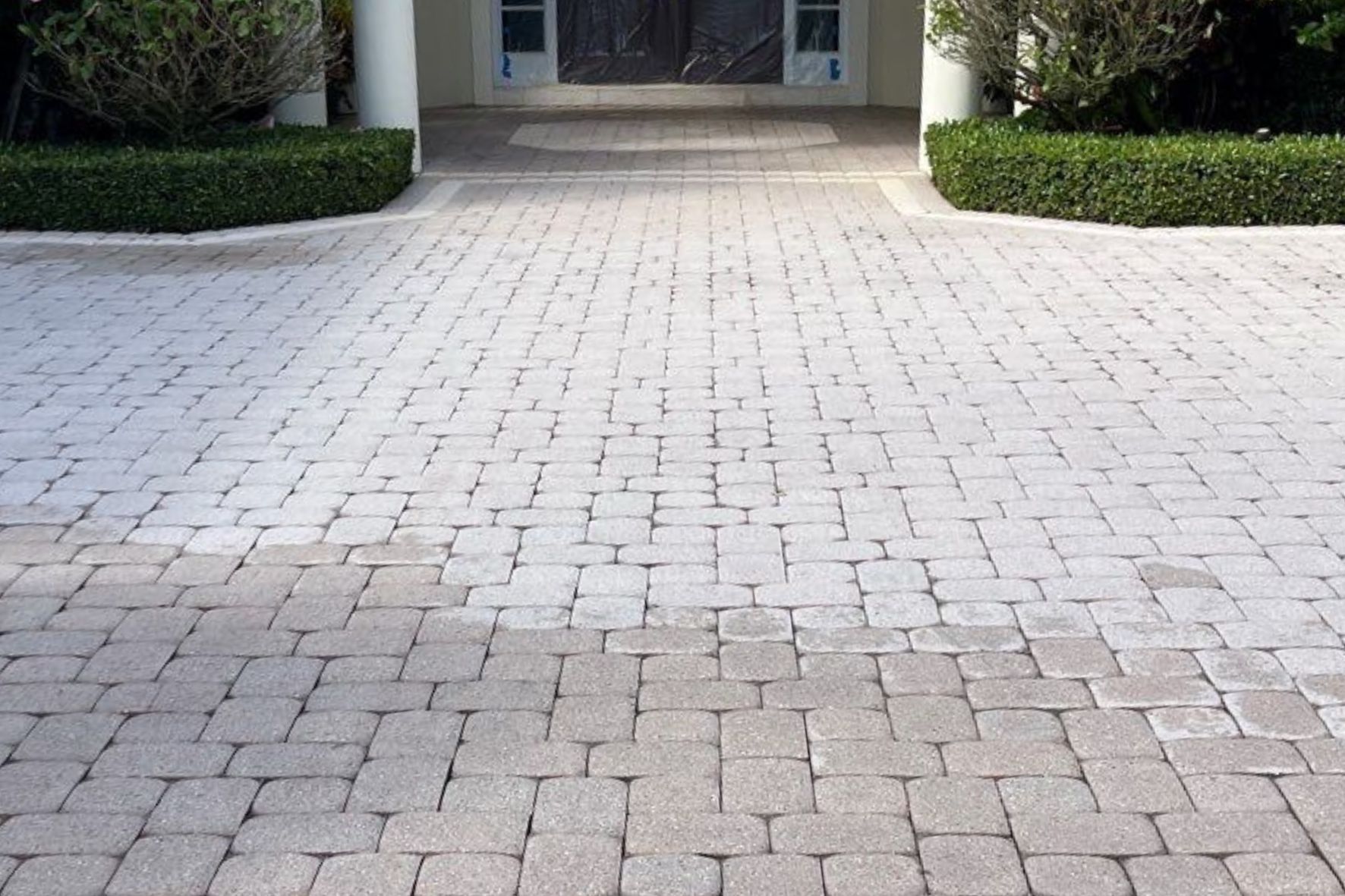 Paver Perfection: Why Sealing Your Pavers is a Must for Maintenance and ...