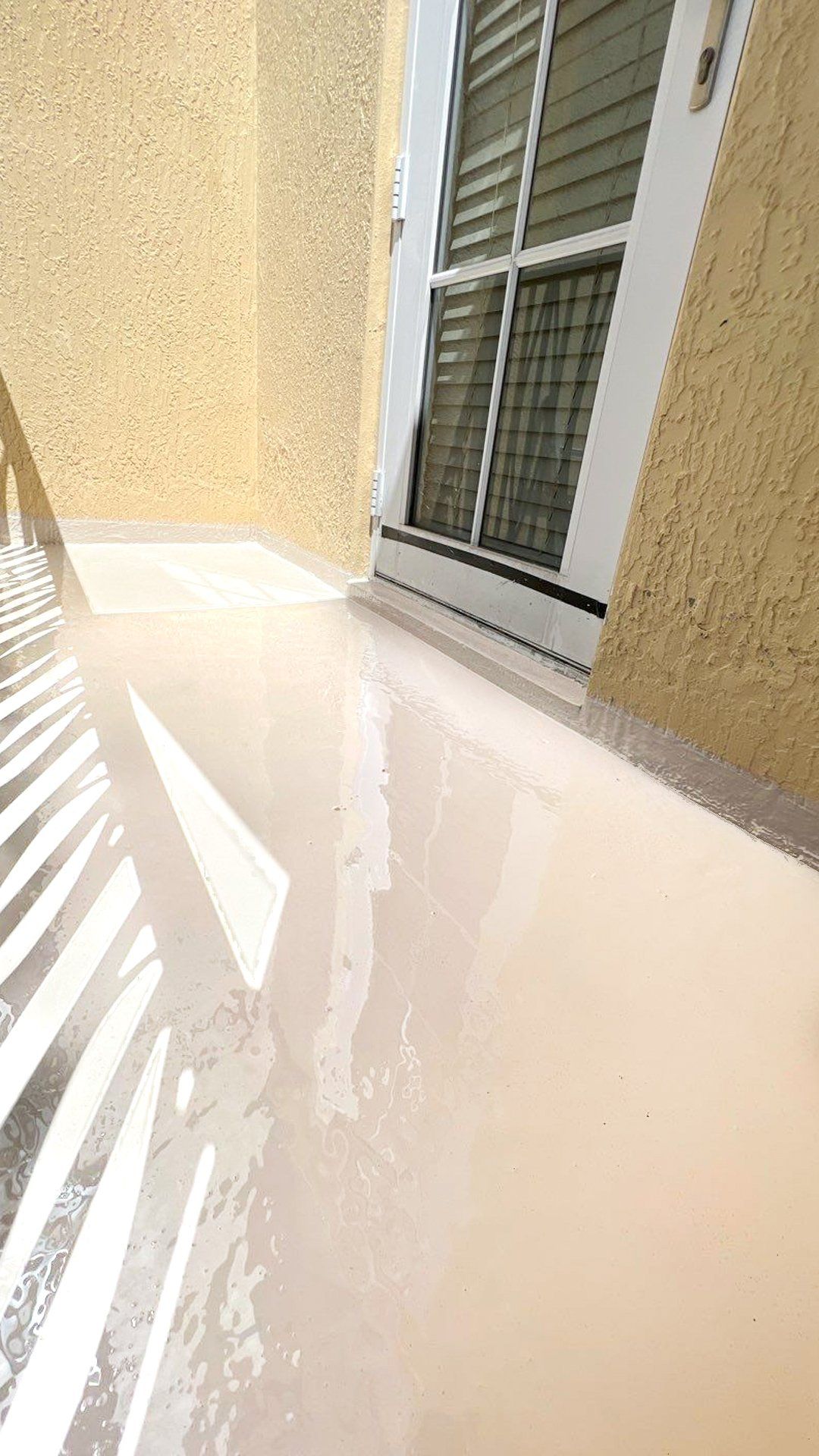 Waterproofing In South Florida - Tru Colors Contracting