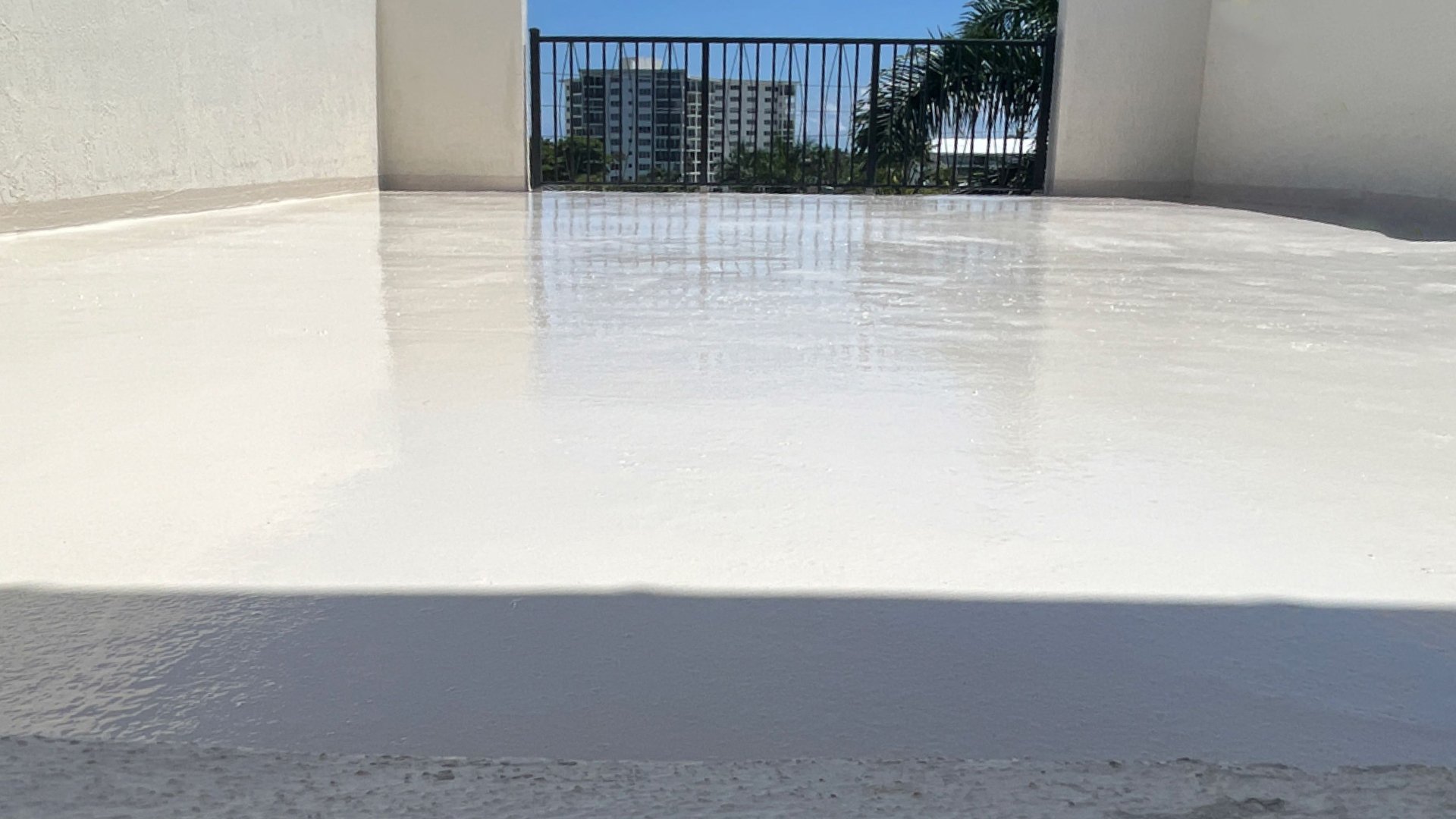 Waterproofing In South Florida - Tru Colors Contracting