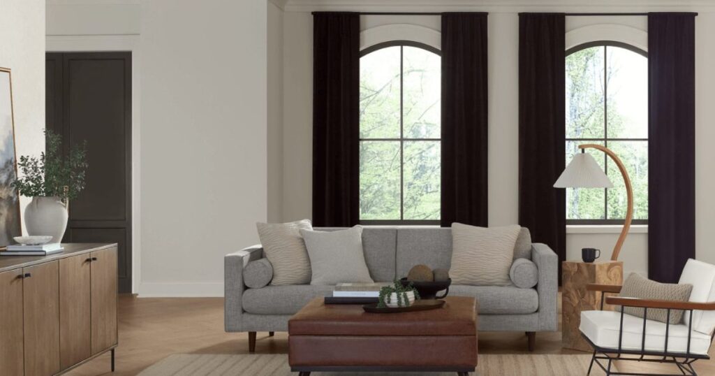 January 2025 Color of the Month: Creamy – A Warm, Versatile Neutral ...
