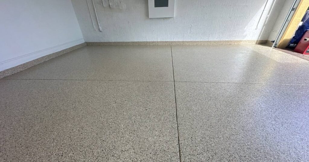 How to Maintain Polyurea Flooring: A Comprehensive Guide for Florida ...