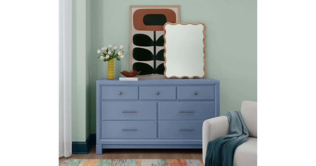 February 2025 Color of the Month: Slow Green - Tru Colors Contracting