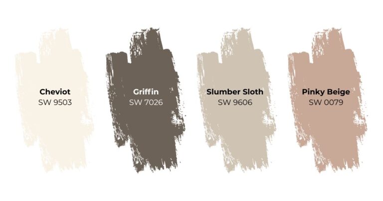 Caribbean Coral: Sherwin-Williams’ April 2025 Color of the Month - Tru ...