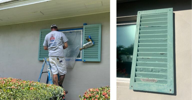 Why Is My Paint Cracking? 4 Common Causes and How to Fix Them - Tru ...