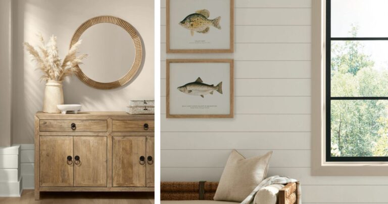 May 2025 Color of the Month: Shiitake - Tru Colors Contracting