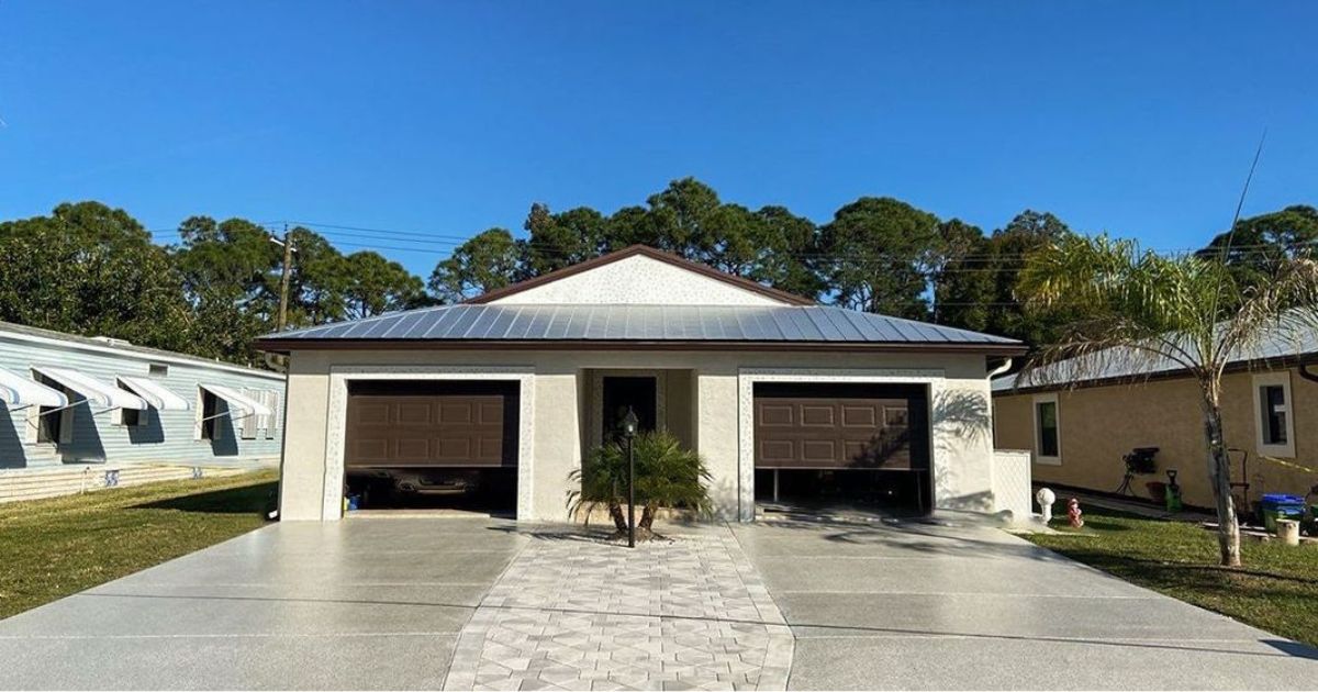 Discover the Benefits of Polyurea Floor Coatings for Your Florida ...