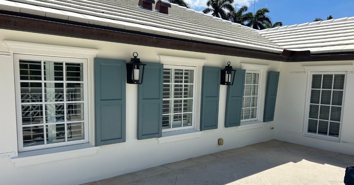 The Most Common Metal Surfaces That Need Refinishing in Florida Homes ...
